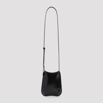 Jacquemus Le Sac T&eacute;l&eacute;phone Bisou