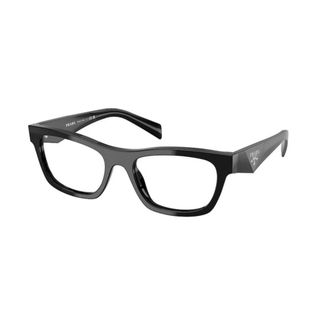 Prada Butterfly Optische Brille - - Accessories - Damen - Schwarzk - 54 MM