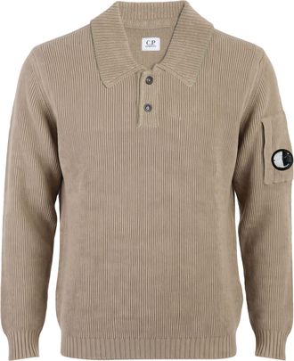 C.P. Company STRICKWAREN - Pullover auf YOOX.COM