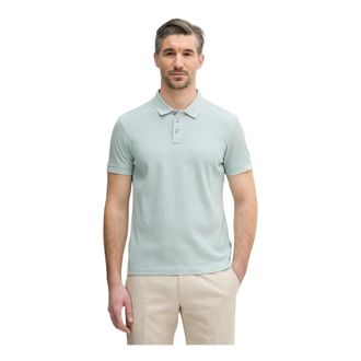 Joop Polo - - Tops - Herren - Gr&uuml;n - M