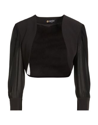 Camilla Milano JACKEN & M&Auml;NTEL - Jacken und Anoraks auf YOOX.COM