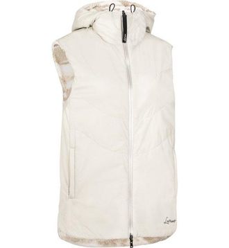 LaMunt Jenny Thermic Full Zip - Weste - Damen