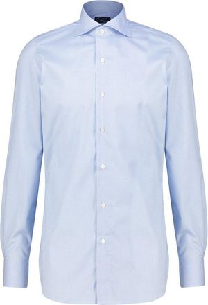 Finamore Herren Hemd NAPOLI-SIMONE-Z