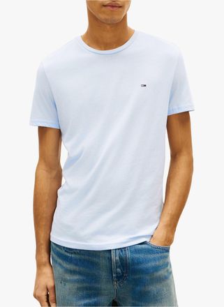 Tommy Hilfiger T-shirt &agrave; logo