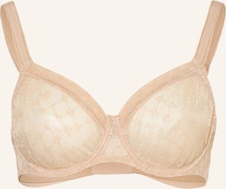 Simone P&eacute;r&egrave;le Simone P&eacute;r&egrave;le B&uuml;gel-Bh Plume beige