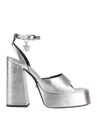 Versace SCHUHE - Sandalen auf YOOX.COM