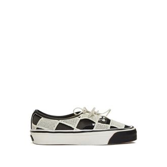 Vans Herren, Schuhe, Schwarzk, 39 1/2 EUGr&ouml;&szlig;e