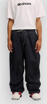 DC Trackstar 10K Hose black