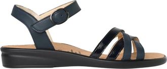 Ganter Damen, Schuhe, Blau, 38 EUGr&ouml;&szlig;e