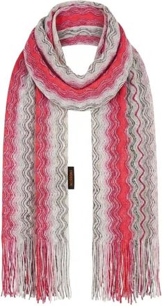 Missoni Femme, Accessoires, Multicolore, Taille: ONE Size Scarves