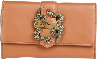 Just Cavalli Kleinlederwaren - Brieftaschen auf YOOX.COM