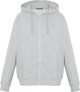 Chiemsee Sweatjacke Kapuzensweatjacke mit Reißverschluss
