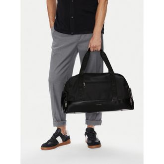 Gino Rossi Wochenendtasche Gino Rossi C-GIN-E-004-05 Schwarz