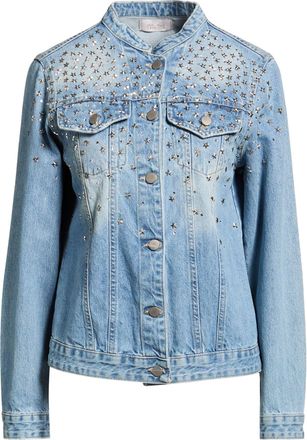 Motel JACKEN & M&Auml;NTEL - Jeansjacken/M&auml;ntel auf YOOX.COM