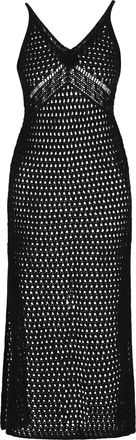 Izia Kleid Frauen Schwarz