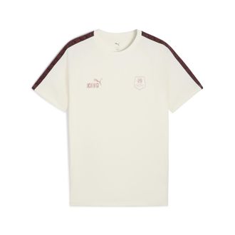 Puma Stade Rennais FC KING T-Shirt Herren, Accessoires, Wei&Atilde;Y, 3XL