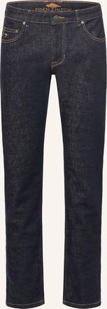 Fynch-Hatton Fynch-Hatton Jeans Regular Fit blau