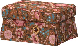 IKEA EKTORP Bezug f&uuml;r Hocker