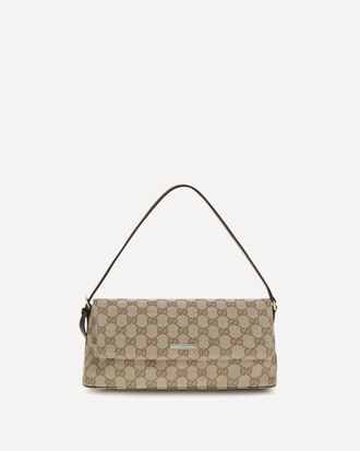 Gucci Medium Madison Shoulder Bag Female UNI