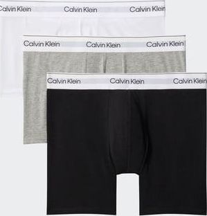 Calvin Klein Lot de 3 boxers - Taille XL