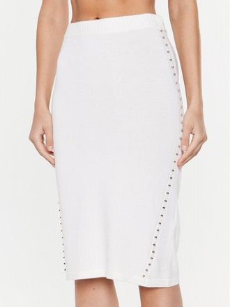 Liu Jo Midirock TA3060 MS49I Beige Slim Fit