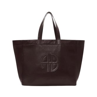 Anine Bing Damen, Taschen, Braun, ONE SIZEGr&ouml;&szlig;e