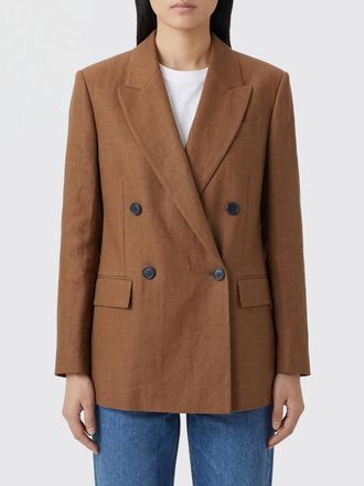 Brunello Cucinelli Veste BRUNELLO CUCINELLI Femme couleur Marron