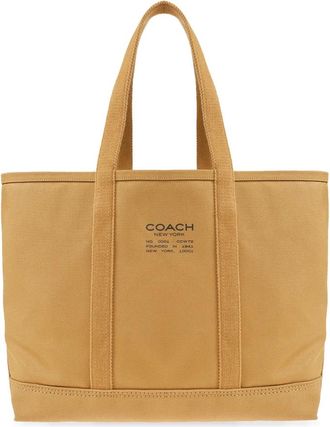 Coach Utility Tote - - Bags - Herren - Beige - ONE SIZE