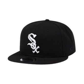 New Era Caps - Homme - Accessoires - Noir - Taille: S/M