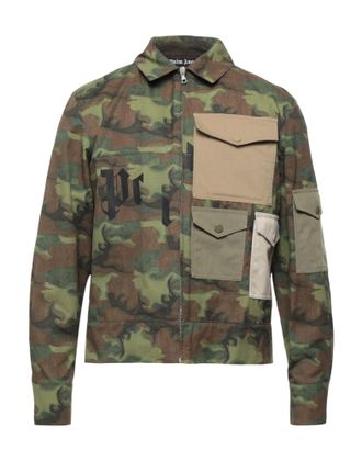 Palm Angels TOPS - Hemden auf YOOX.COM