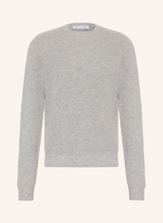 Iris Von Arnim Iris Von Arnim Cashmere-Pullover Willy grau