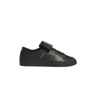 adidas Originals Low-Top Sneaker - Chavarria Jabbar Lo Sneakers - Gr. 10_5 - in Schwarz - f&uuml;r Damen