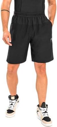 Venum G-fit Air Training Short - Noir, XS Homme