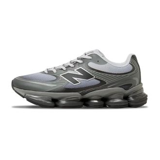 New Balance Herren, Schuhe, Blau, 40 EUGr&ouml;&szlig;e