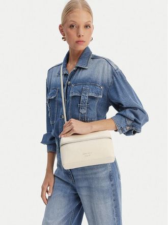 Emporio Armani Handtasche EW004564 AF19229 U1070 &Eacute;cru