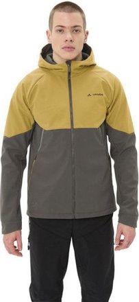 Vaude Qimsa Softshell - Radjacke - Herren