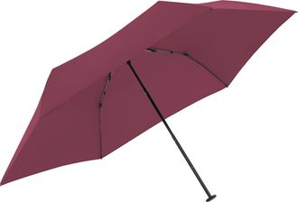 Doppler Taschenschirm zero,99 - Gewicht von nur 99 Gramm - Stabil - Windproof - 21 cm - Royal Berry