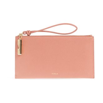 Furla Femme, Sacs, Rose, Taille: ONE Size Iride Medium Bag