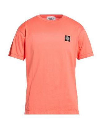 Stone Island TOPS - T-shirts sur YOOX.COM