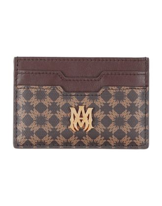 Amiri Kleinlederwaren - Kartenetuis auf YOOX.COM