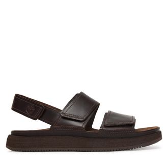 Timberland Sandalen Timberland Casco Cove TB0A26X8W011 Braun