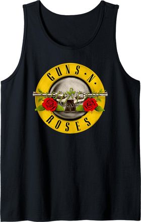 Guns n' Roses Kugel Tank Top