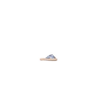Liu Jo Damen, Schuhe, Blau, 39 EUGr&ouml;&szlig;e