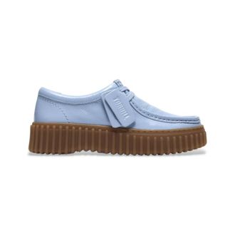 Clarks Torhill Bee - - Shoes - Damen - Blau - 37 EU