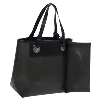 Ferragamo Damen, Pre-Owned, Schwarzk, ONE SIZEGr&ouml;&szlig;e