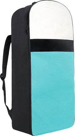 Generico Aufbewahrung von Paddelbretttaschen, Rucksack f&uuml;r Paddleboards, Reisetasche, Fu&szlig;schutz, Reisetasche, Schutz f&uuml;r PA-Surfbretter