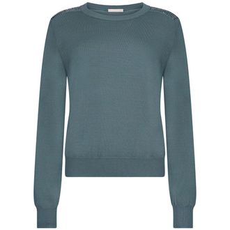 Liu Jo Pull avec perles