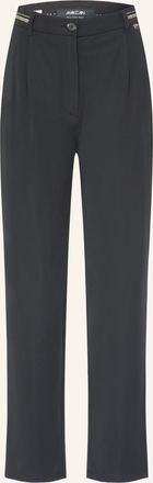 Marc Cain Hose Faqus schwarz