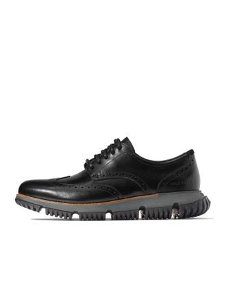 Cole Haan Sportlicher Schnürschuh 4.ZEROGRAND WINGTIP