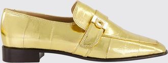 Ferragamo Mokassins FERRAGAMO Damen Farbe Gold